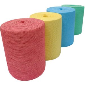 Envirowipe Plus Cleaning Cloth Rolls